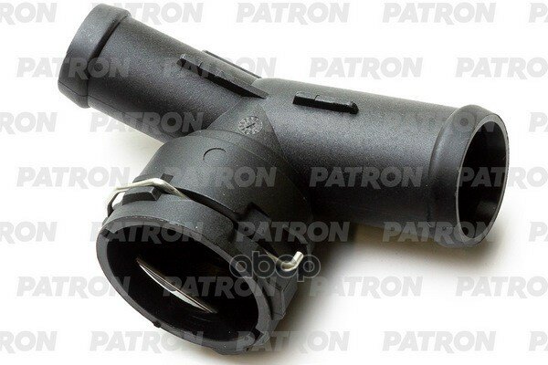 Фланец системы охлаждения AUDI A3 2003-2013 SEAT Leon 2005-2013 SKODA: Octavia 2004-2013, Yeti 2009-2018 VW: Caddy 2004-20.