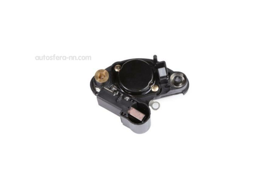 STELLOX 0671659SX реле-регулятор!\ Renault Мegane/Safrane/Espace, Volvo S40/V40 1.8-2.0 91>