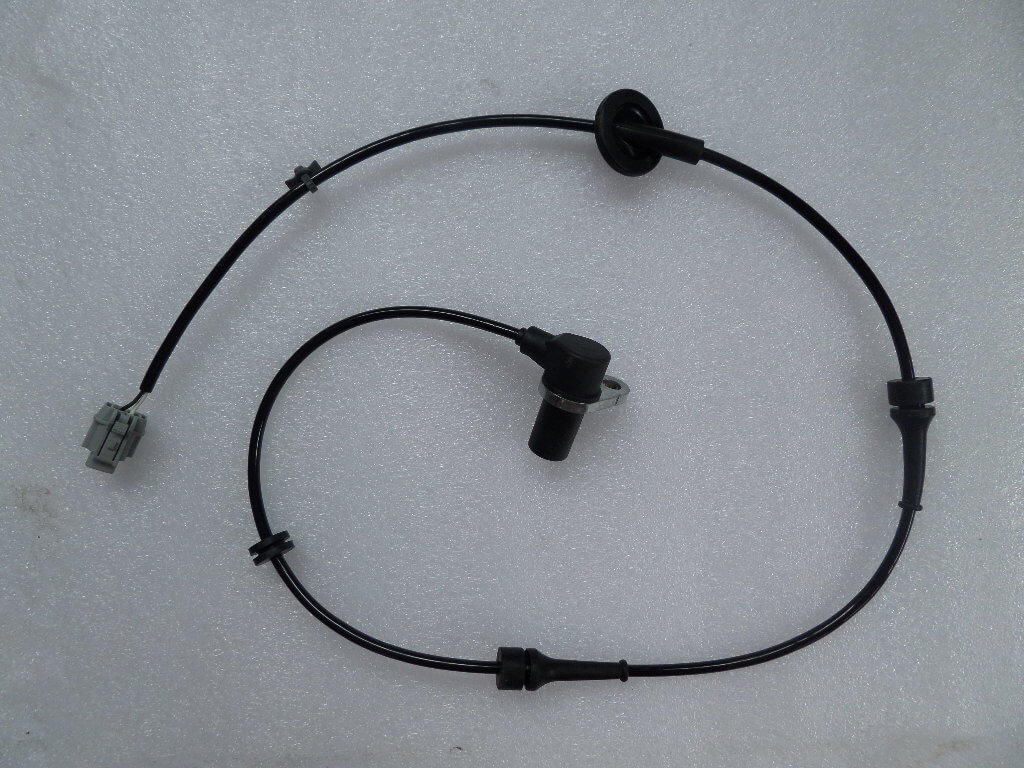 MAGTECHNIC mag3508 датчик abs Nissan (Ниссан) Almera (Альмера) II hatchback (n16) jpn (2000 / 04 - 2001 / 03) Nissan (Ниссан)