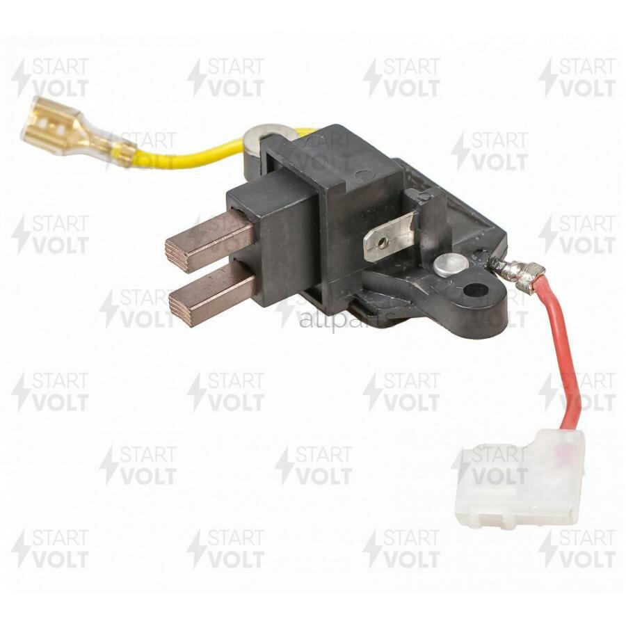 STARTVOLT VRR 0112 Регулятор напряжения ген. для а/м Лада 2123/2170/2112 с комб. пр. с 2004г. STARTVOLT VRR 0112