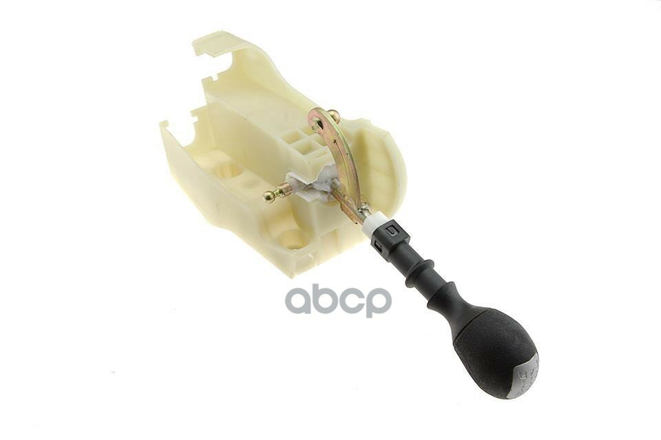 Рычаг КПП! Iveco Daily 06> NTY арт. LZBVC001