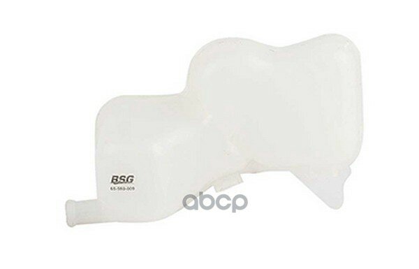Бачок расширительный OPEL VECTRA A 1 8-2 0 92-95 BSG AUTO PARTS арт. bsg65-550-009