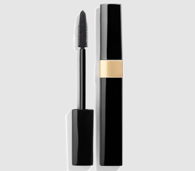 Chanel Тушь для ресниц Inimitable Waterproof, 10 Noir