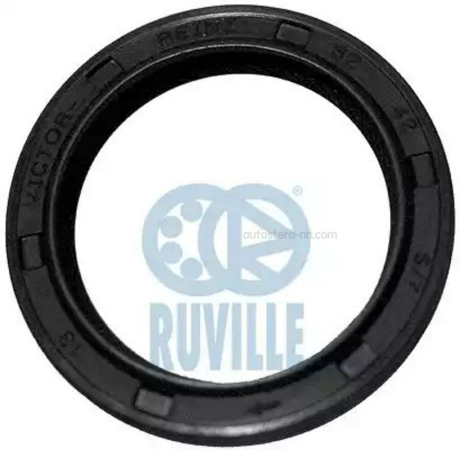 RUVILLE 295403 Заменен на 413009110 Сальник 295403