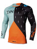 SEVEN ANNEX Джерси BORTZ JERSEY PASTE S