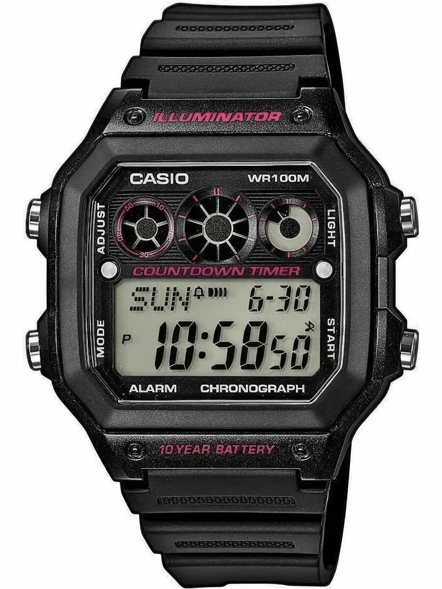 Наручные часы Collection