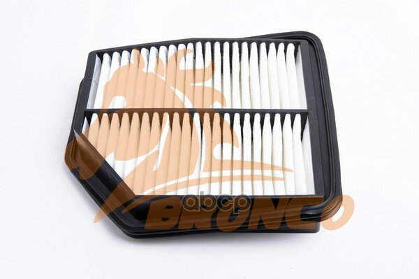 Фильтр воздушный BRONCO BRA-0753 (A-979) BRONCO арт. BRA-0753