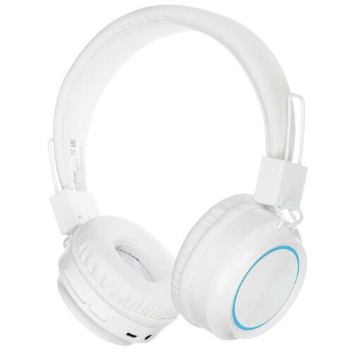 Наушники Aceline BT-212белый