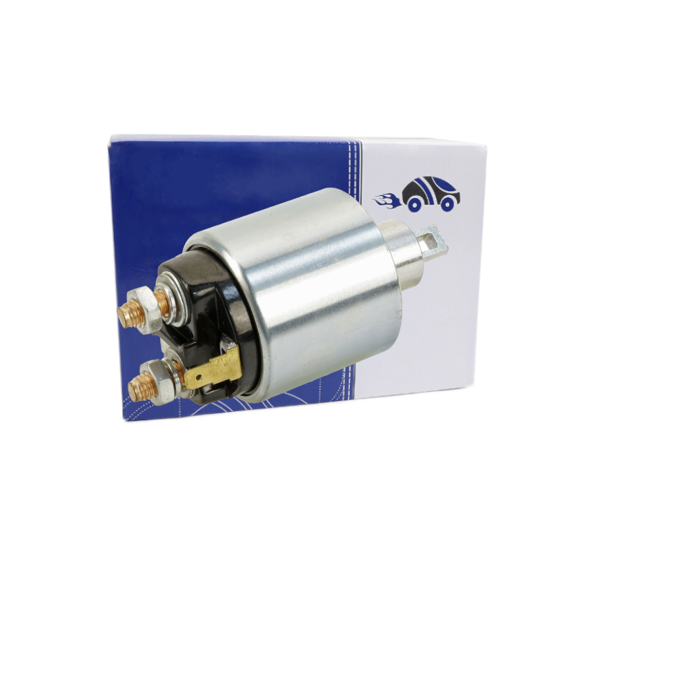 Втягивающее реле стартера Nissan Primera, Almera/Rover Maestro/Seat Cordoba, Toledo/Volkswagen