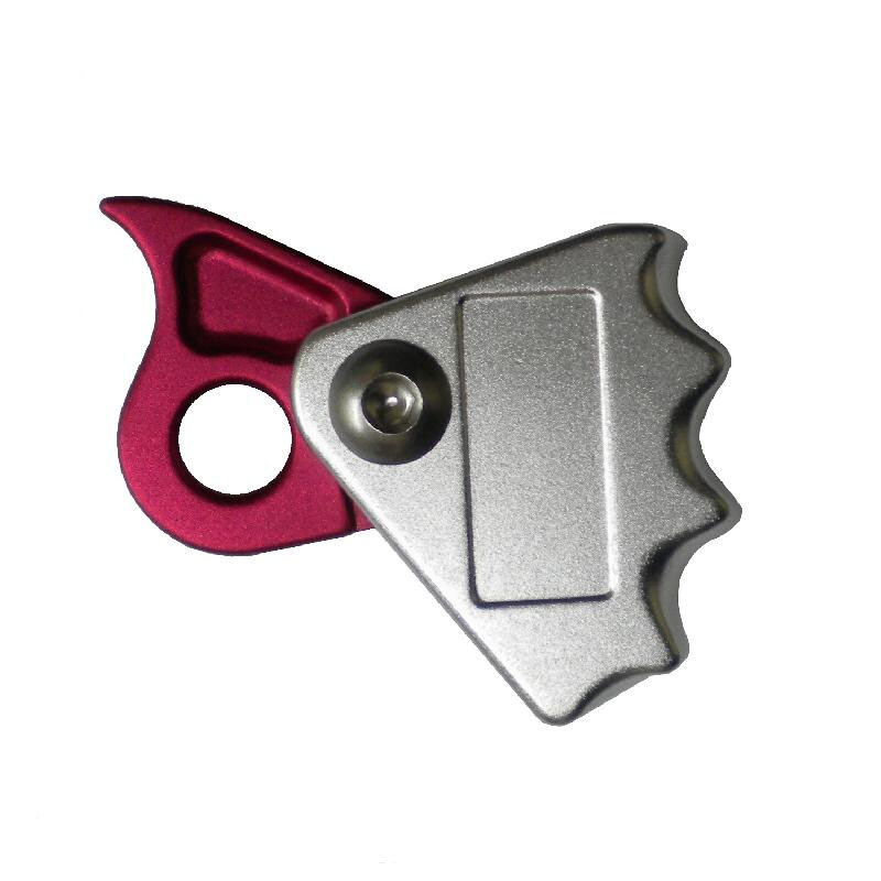 Зажим Вертикаль для троса диаметром 12 мм