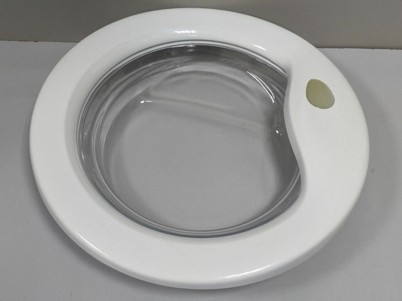 Люк стиральной машины Candy CS 085 TXT-RU (Б/У)