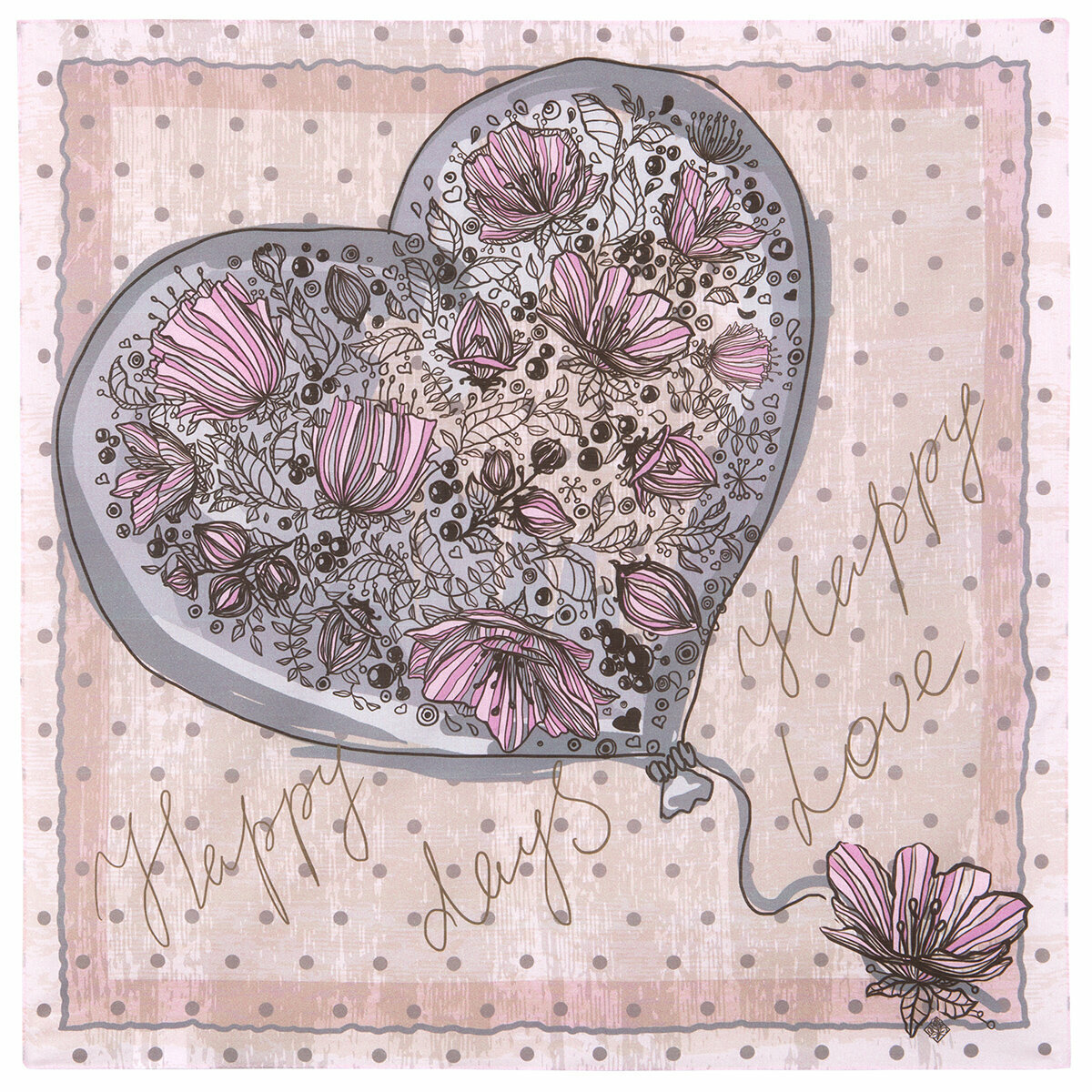 Платок для женщин