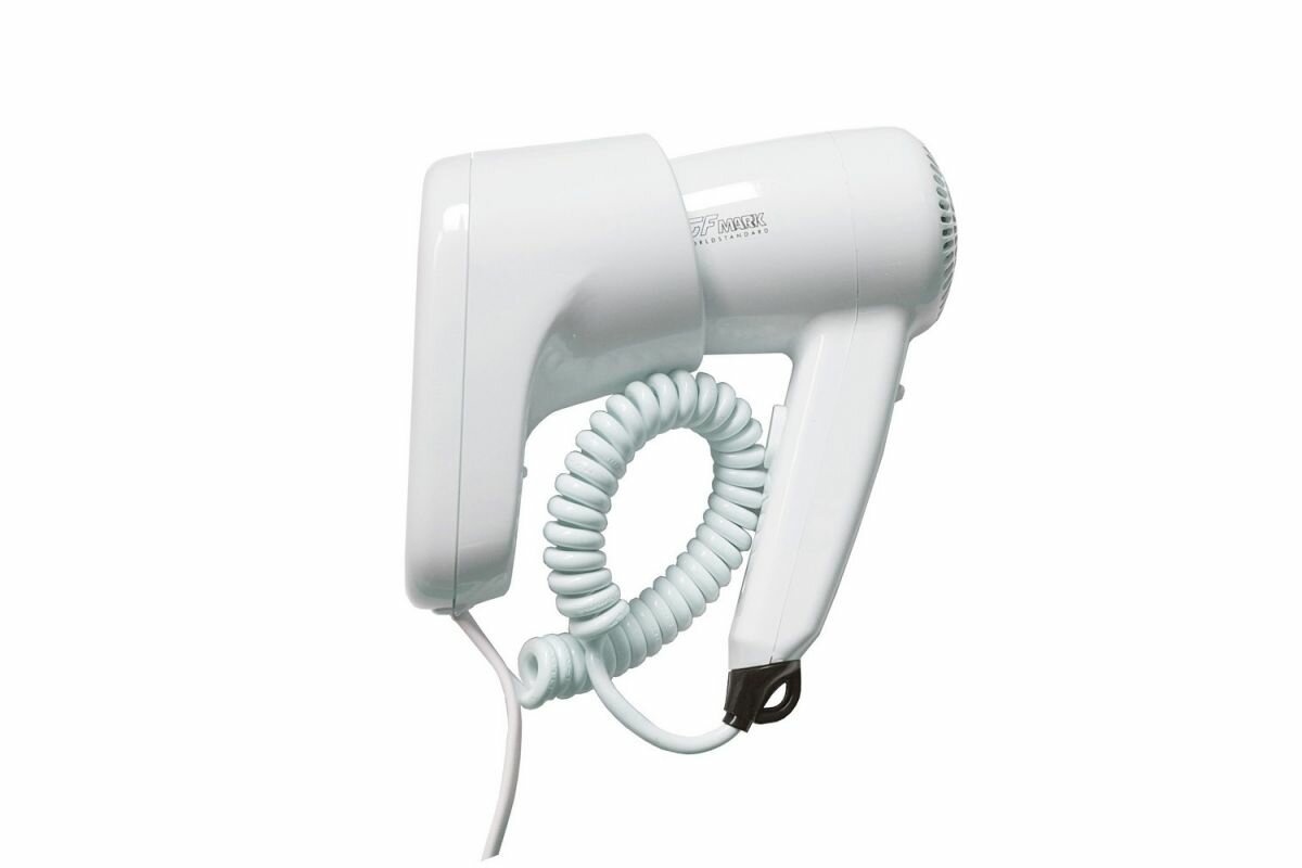 Настенный фен GFmark 6820