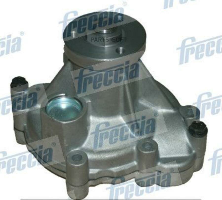 FRECCIA WP0463 Помпа водяная LAND ROVER RANGE ROVER 05-12 ()