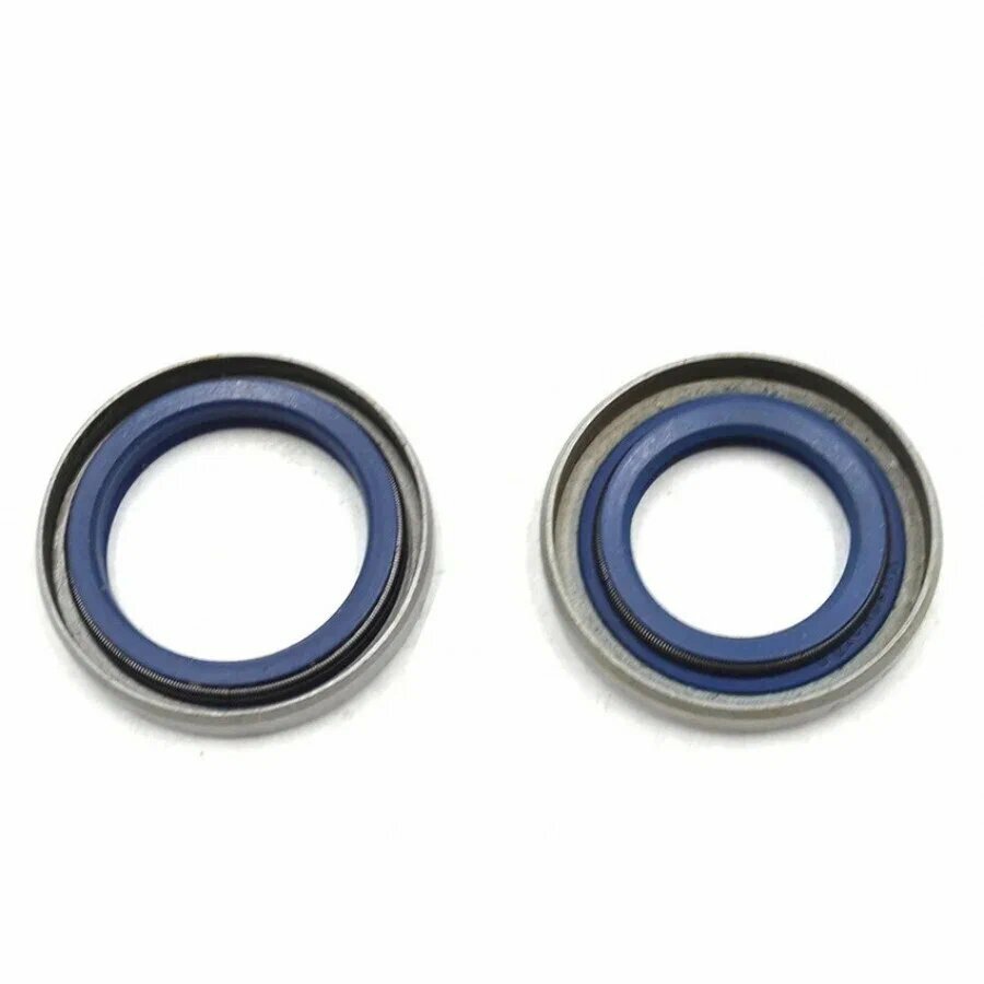 Сальники коленвала для бензопилы Husqvarna 365, 372 (2шт)