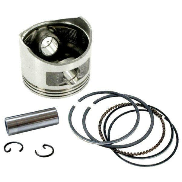 Поршень для двигателя 188F/ HONDA GX 390/188 (88mm) в наборе