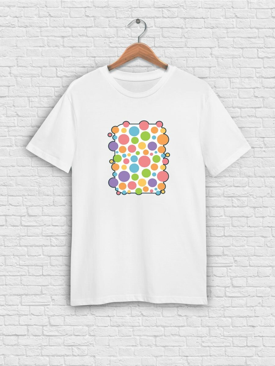 Футболка Printech