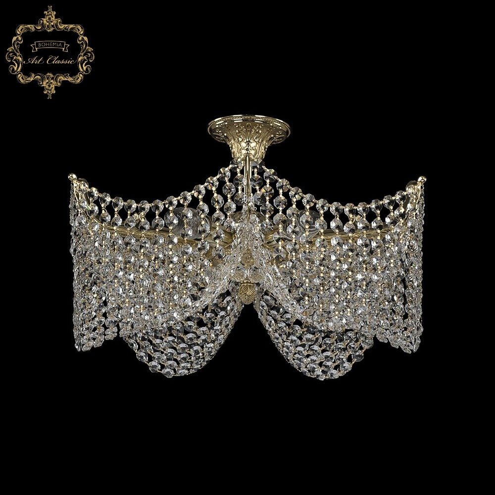 71.171.45.6. G Люстра Bohemia Art Classic