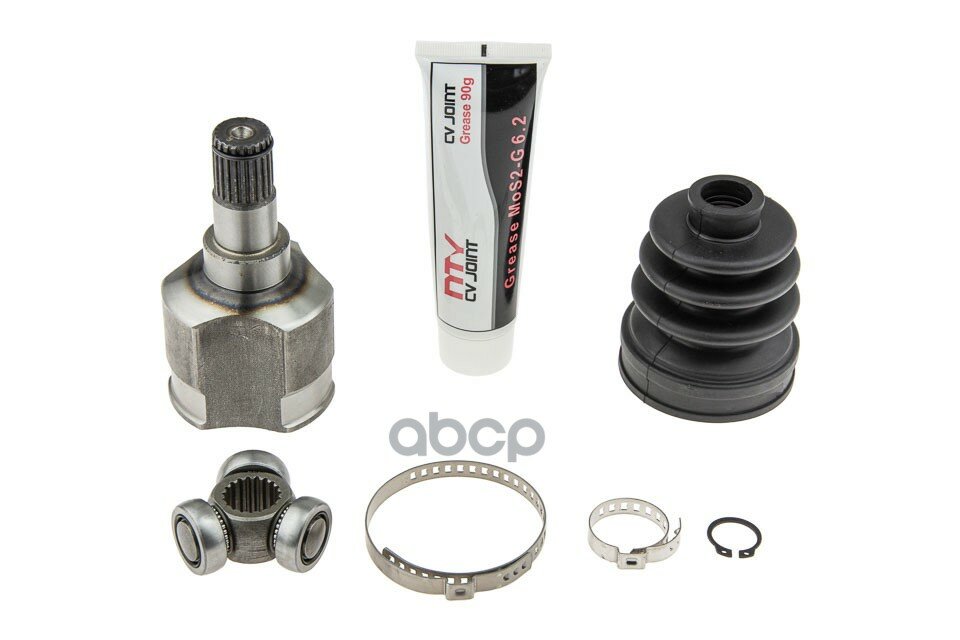 ШРУС наружный NPWDW012 ШРУС наружный DAEWOO KALOS 1.2 02-, CHEVROLET SPARK 1.0 00-, AVEO 1