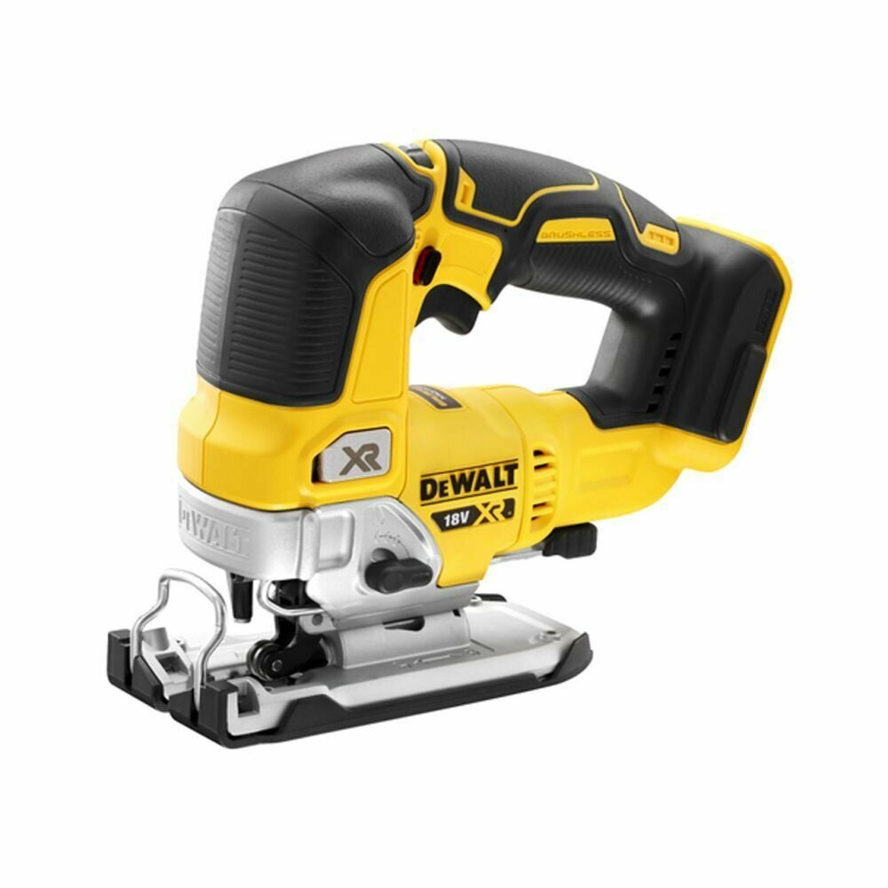 Электролобзик DeWALT DCS334N-XJ
