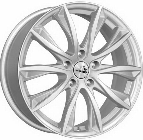 Колесный диск iFree Кazaнтип 7,5x18/5x105 ET38 D56,6 Нео классик