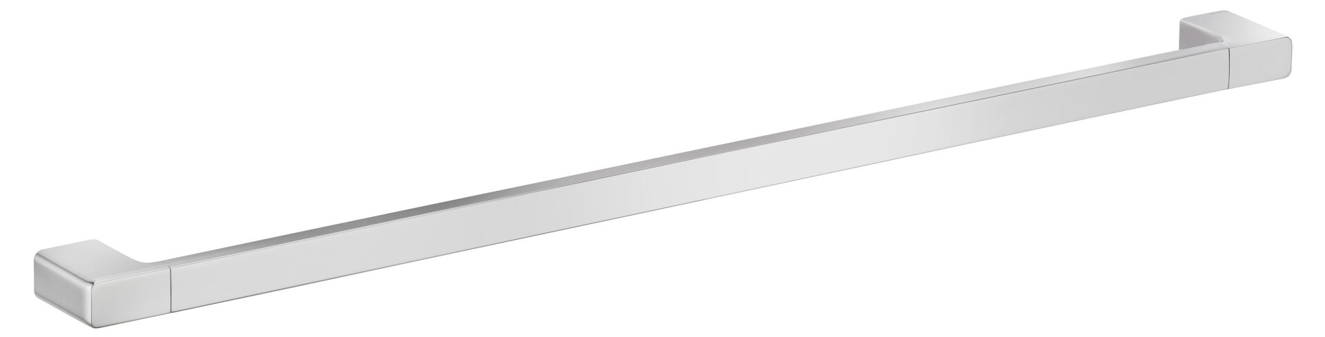 Полотенцедержатель Keuco Collection Moll 12701010400, двойной, цвет хром