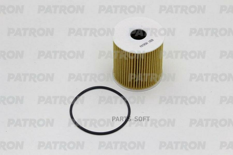 PATRON PF4190 Фильтр масляный