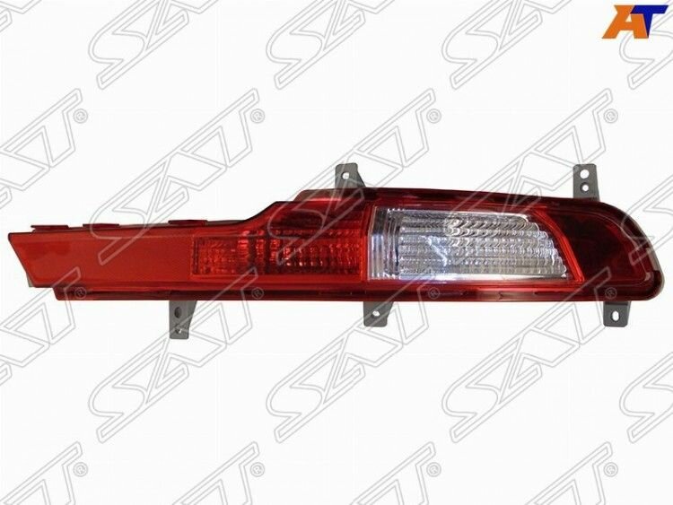 Фонарь в задний бампер Kia Sportage 10-16 (Справа) Sat арт. ST-223-4003R