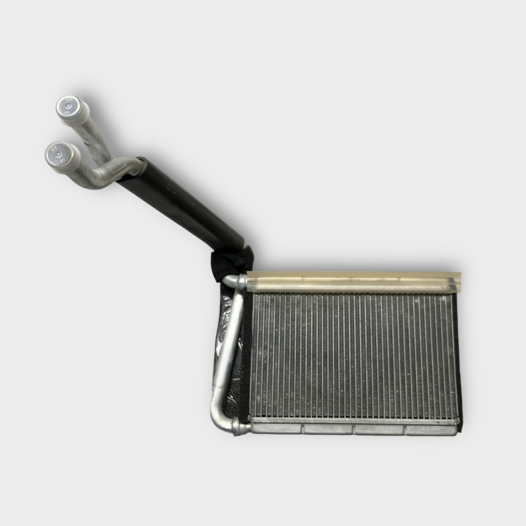 Радиатор отопителя с трубками в сборе Лада Нива 4х4 с 2020г