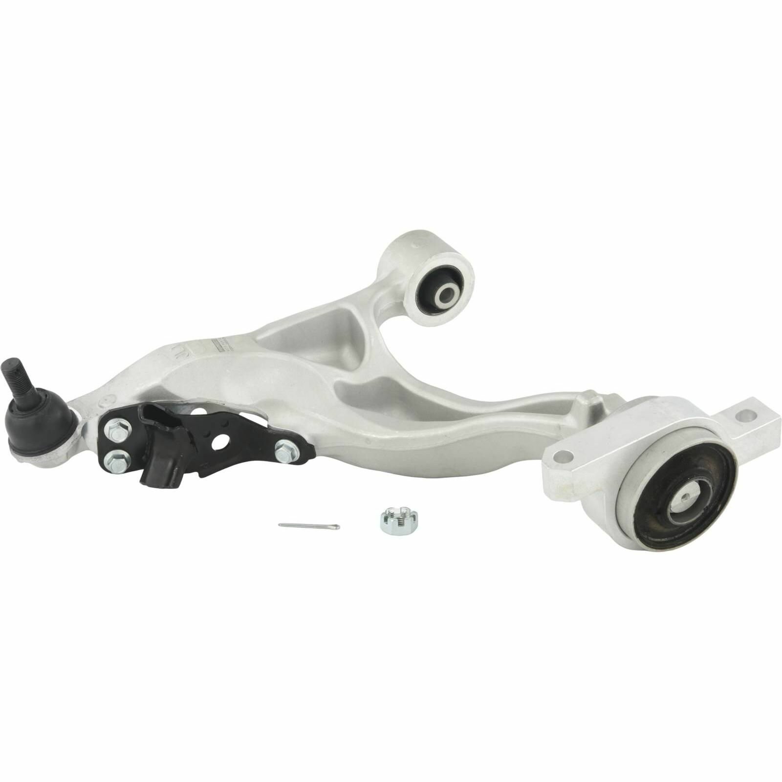 Рычаг передний нижний правый INFINITI, NISSAN 0224-J50FLR FEBEST.