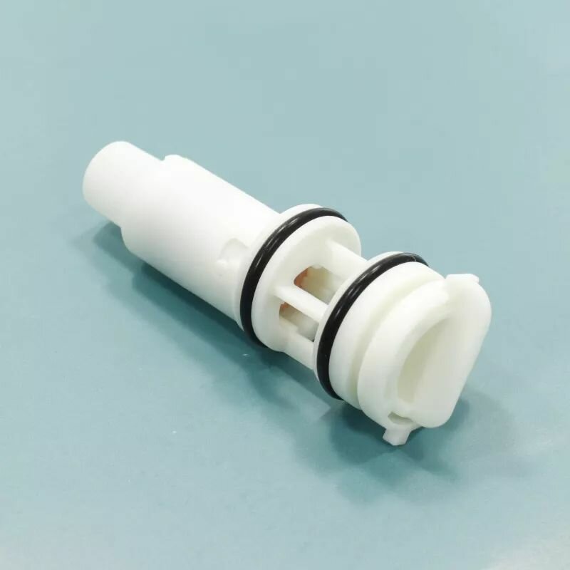 Фильтр ГВС + Турбинка + Ограничитель ГВС 12 Л для котлов De Dietrich, JJD710109000