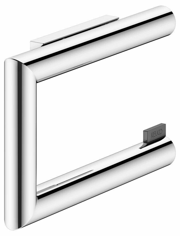 Держатель туалетной бумаги KEUCO Reva 12862010000