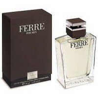 Туалетная вода Gianfranco Ferre for Men 50 мл