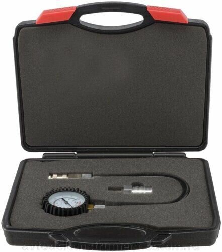 Компрессометр дизельный арт 40051