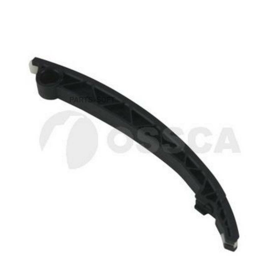 16031 OSSCA Успокоитель цепи ГРМ нижний / Chevrolet Aveo, Cruze, Orlando, Tracker 1.4 10~, OPEL Adam, Agila, Astra-G/H/J, Corsa-B/C/D/E, Mokka, Insignia-A, Meriva-A/B 1.0/1.2/1.4 XE, XEP, XEL, XER, NEL, NET, NEH