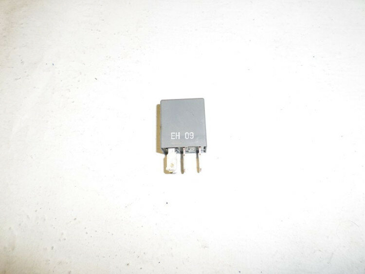 Реле DC12V EH-09 Jem Дэу Матиз