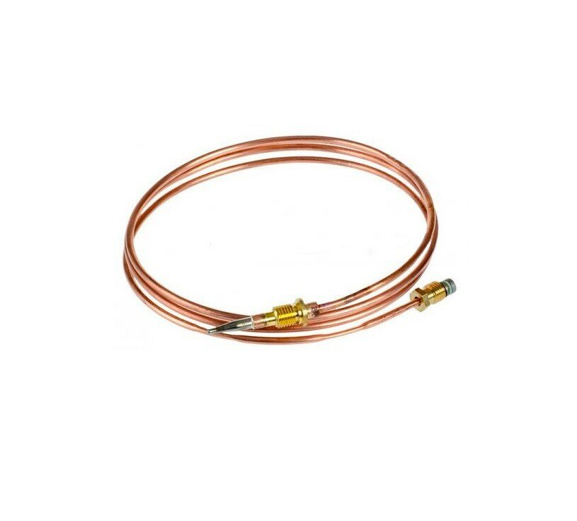 Термопара Gorenje, Asko, Mora, Ardo L-1100 мм (газ-контроль духовки) 656722