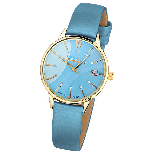 Наручные часы, золото