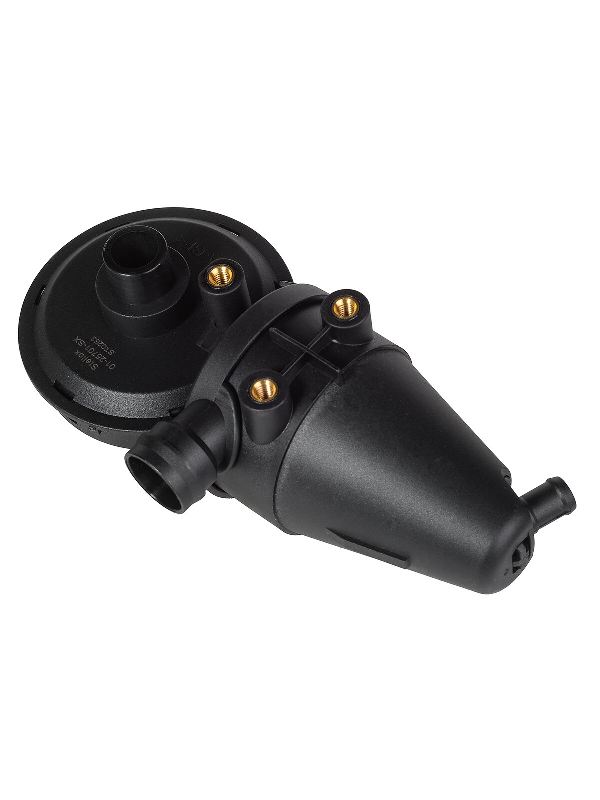 Клапан вентиляции картерных газов BMW Stellox 01-25701-SX