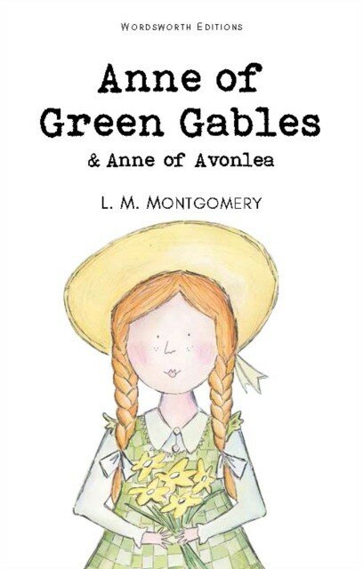 Montgomery, L. "Anne of Green Gables"