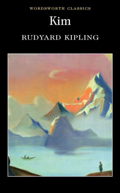 Kipling Rudyard "Kim"