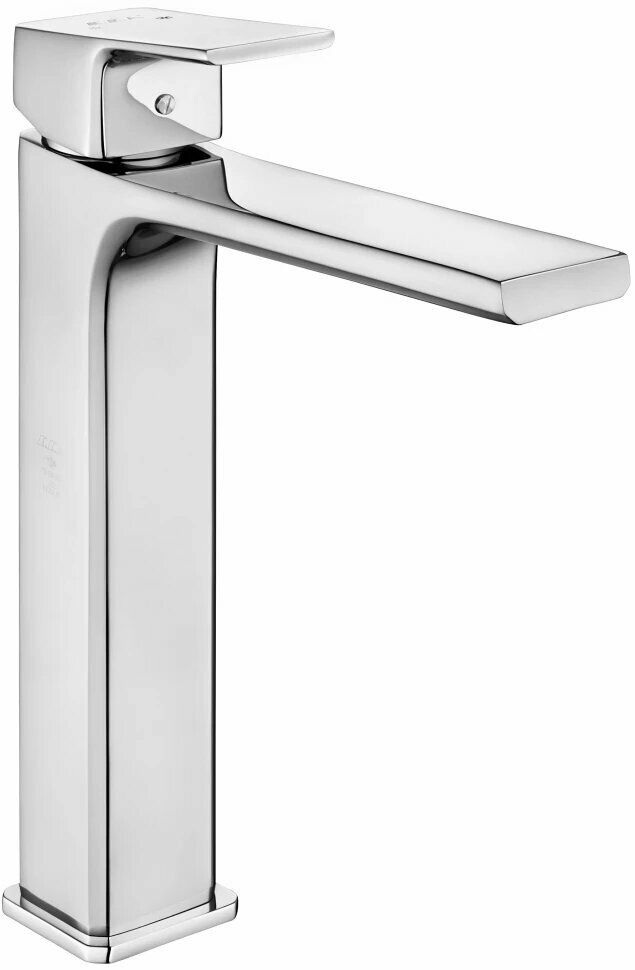 Смеситель для раковины E.C.A Tiera 102188002EX хром