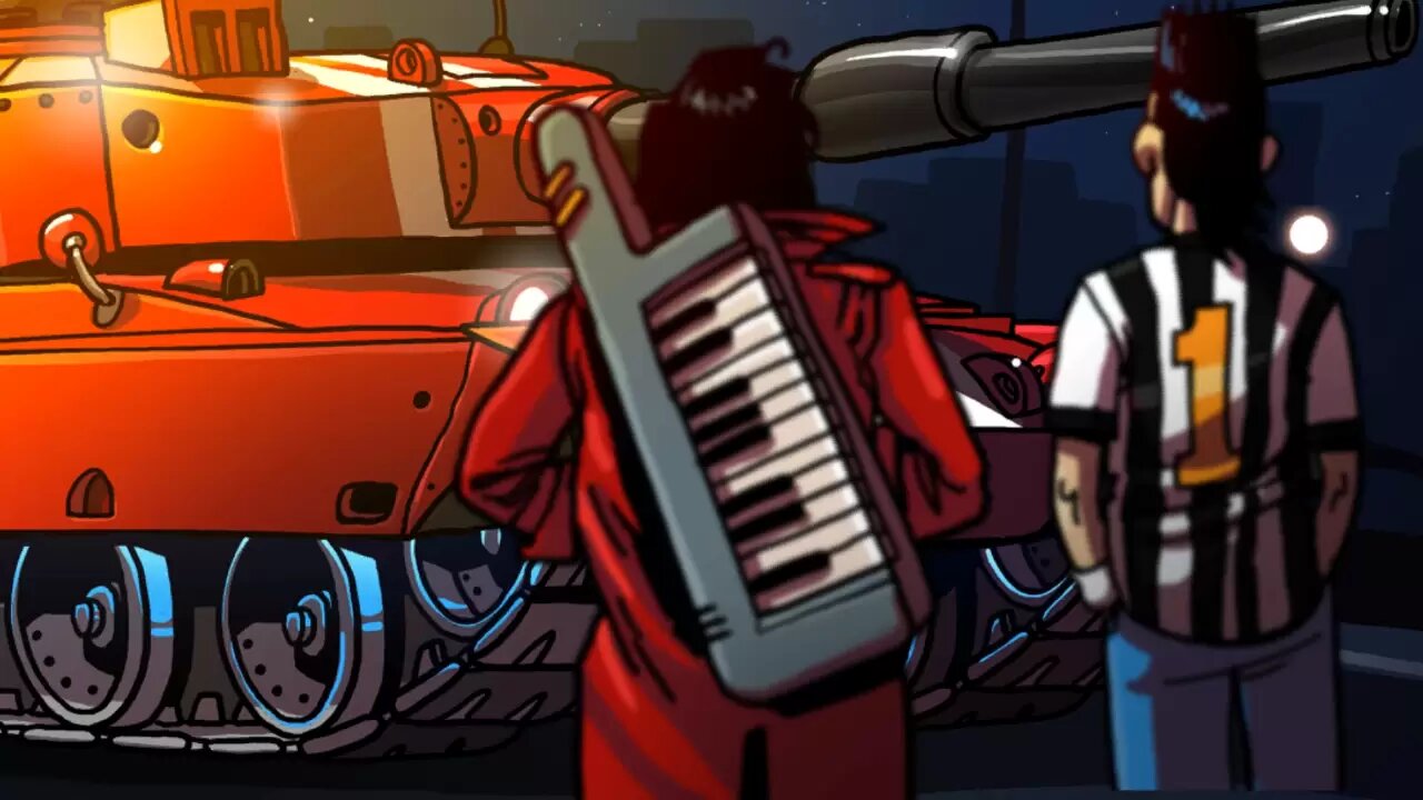 Frederic: Evil Strikes Back [STEAM / RU+CIS] — фото 1