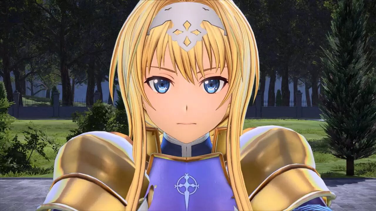(DLC) Sword Art Online: Alicization Lycoris - Premium Pass (Steam; PC; Регион активации Россия и СНГ)