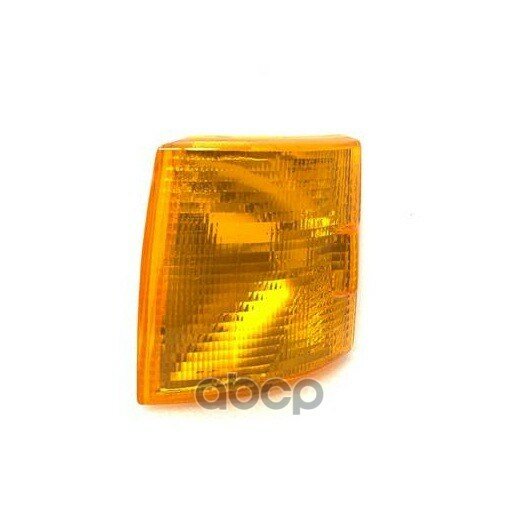 Фонарь указателя поворота лев (жёлтый) VW: T4 91-97 Depo арт. 441-1510L-UE