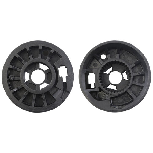 Ролик стеклоподъёмника (катушка стеклоподъемника) 772416