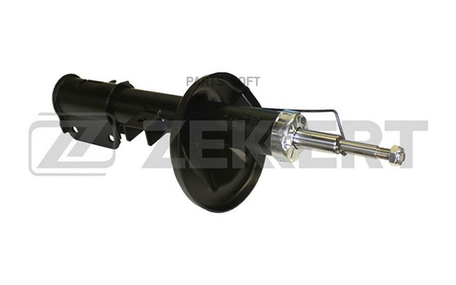 ZEKKERT SG-5178 Амортизатор газовый правый передней подвески Chevrolet Rezzo (U100) 03- ()