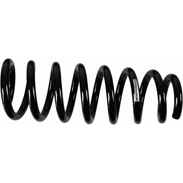 SACHS 993 531 пружина подвески BMW (БМВ) x5 (e70) xdrive 48 I 2008-2010 (Комплект 2 штуки)