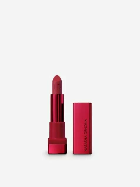 NATASHA DENONA Губная помада Berry Pop lipstick 4 г