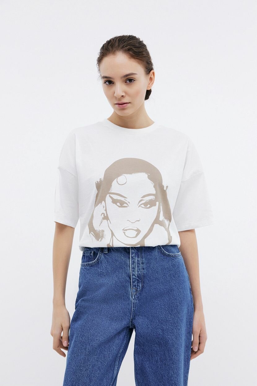 Футболка B2324003